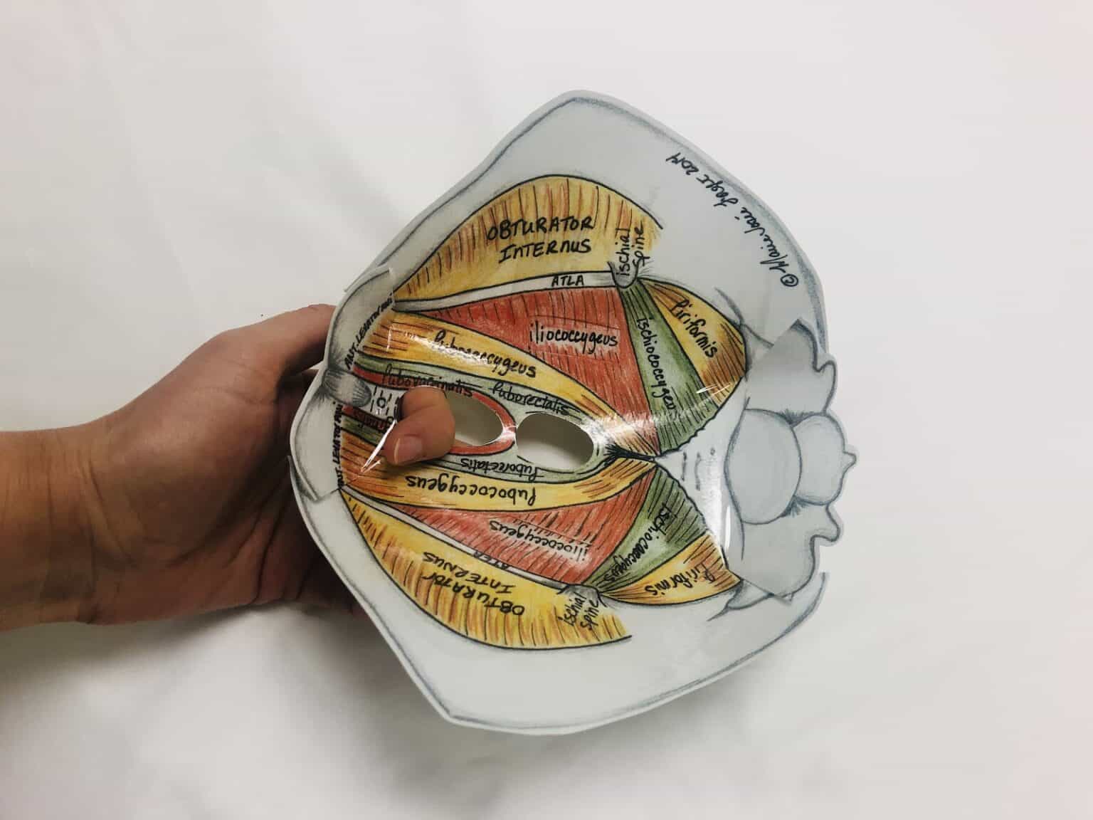 Thinking Beyond the Dilators: How Vicki Beat Vaginismus