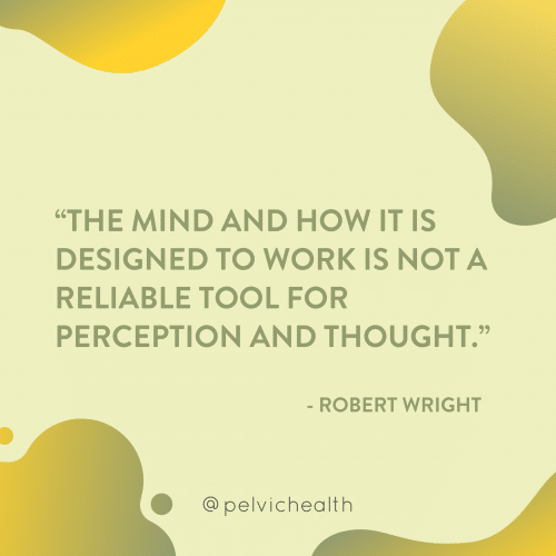 Pelvic Pain Quotes