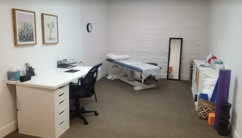 Pelvic Floor Physical Therapy Simi Valley | PHRC