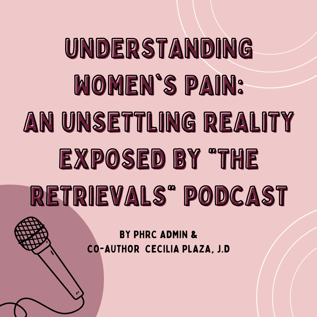 An Unsettling Reality Exposed by “The Retrievals” Podcast
