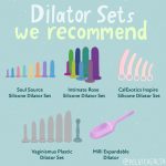 Dilators: helpful or harmful for recovering from pelvic pain?