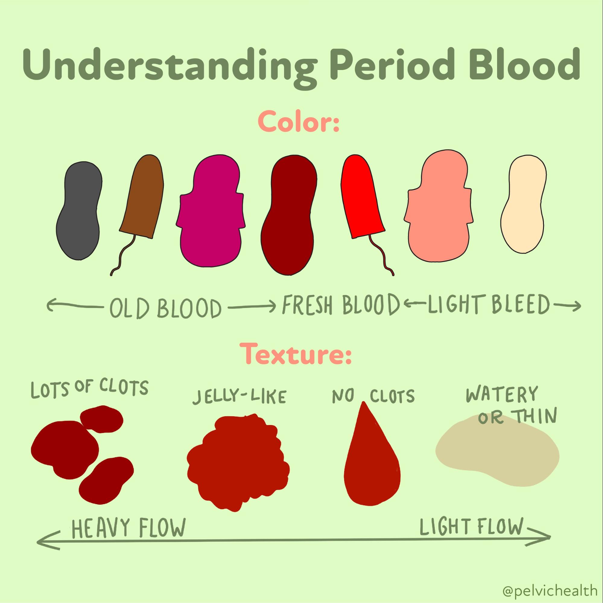 10 Things I Wish I Was Taught About My Period