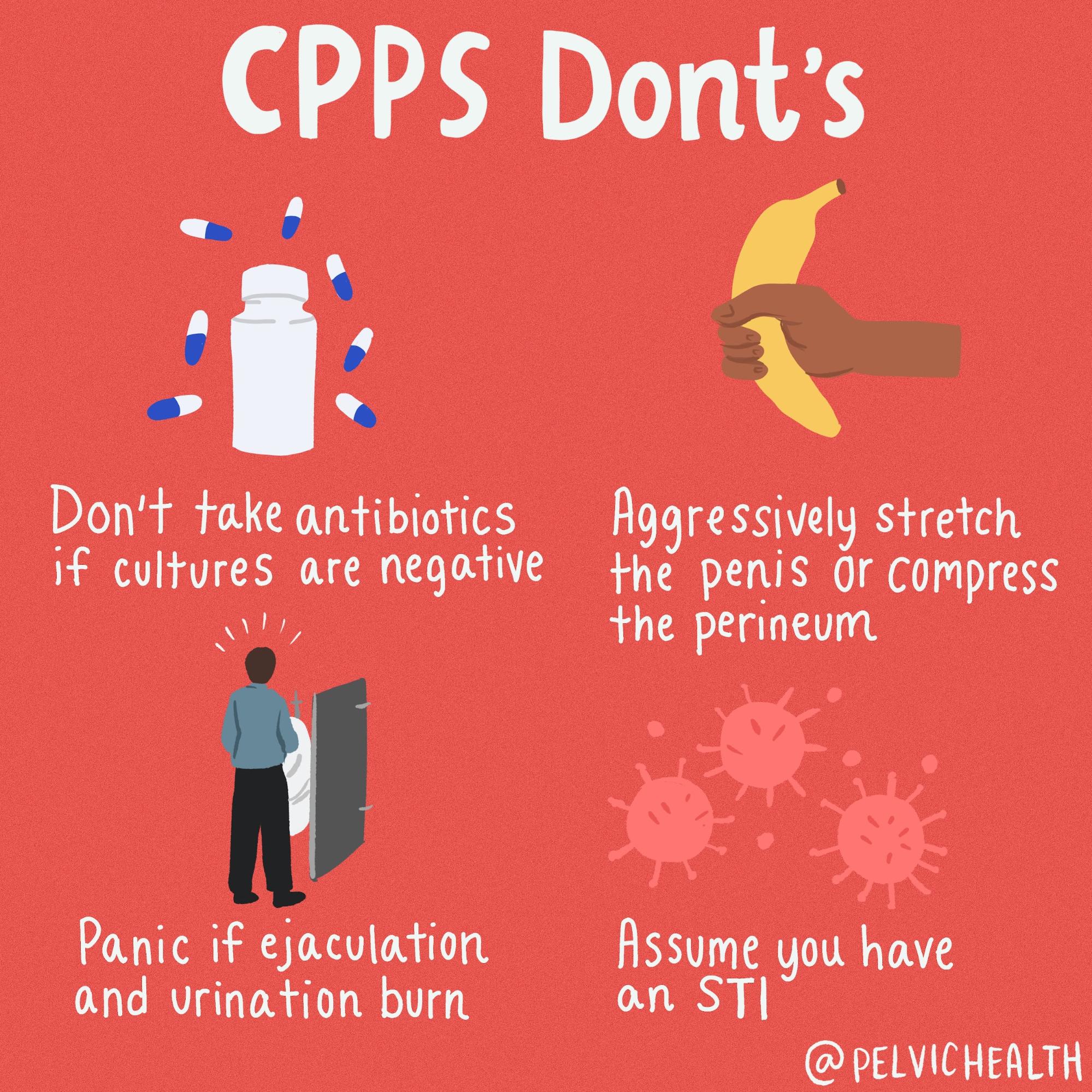 Success Story: How Chris Conquered CPPS