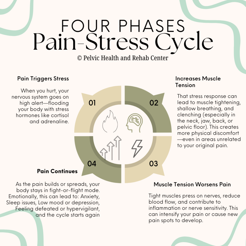 Book an Appointment: Schedule Your Pelvic Floor Therapy | PHRC