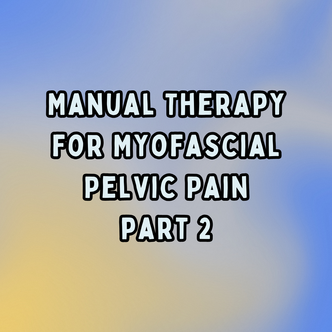 Understanding Pelvic Neuralgias: What You Need to Know