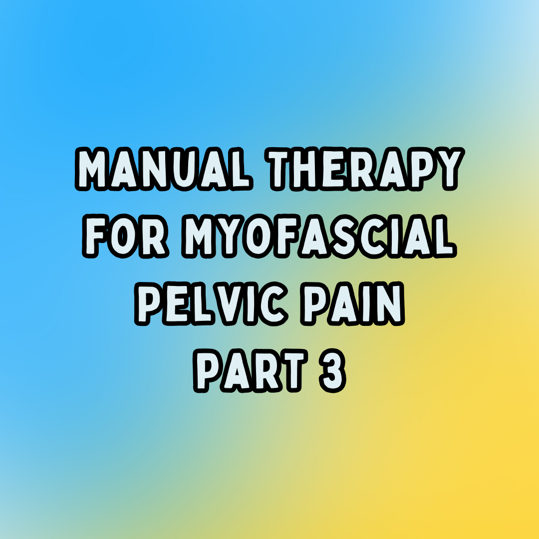 Pelvic Floor Dysfunction: Symptoms, Causes, and Treatments